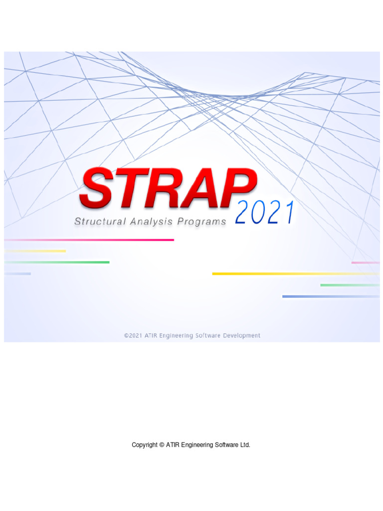 Strap Manual | Download Free PDF | Trademark | Computing