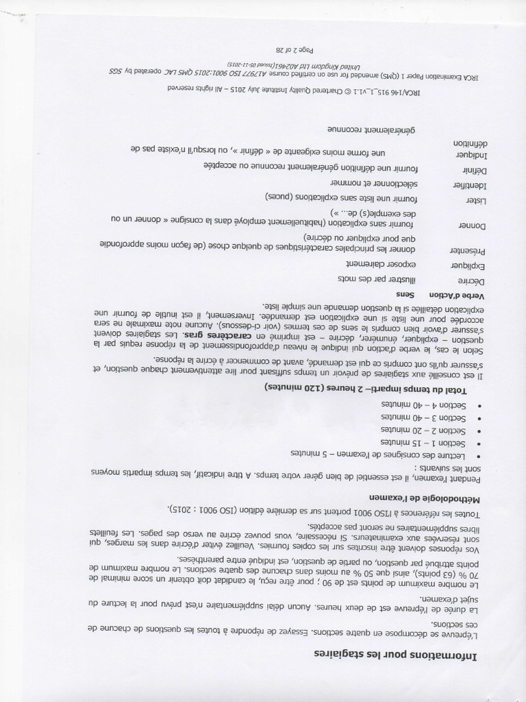 Test Irca | PDF