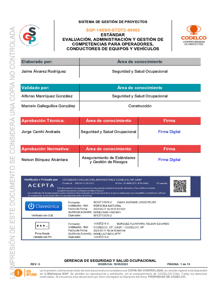 SGP-14SSO-STDTC-00003 | PDF