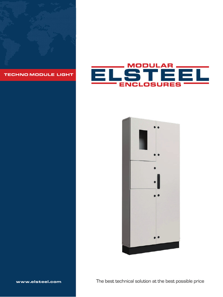 Techno Module Light | PDF