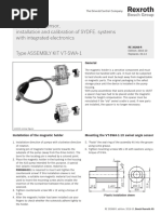DA Form 5987-E Blank Fillable | PDF | Computing | Computer Data