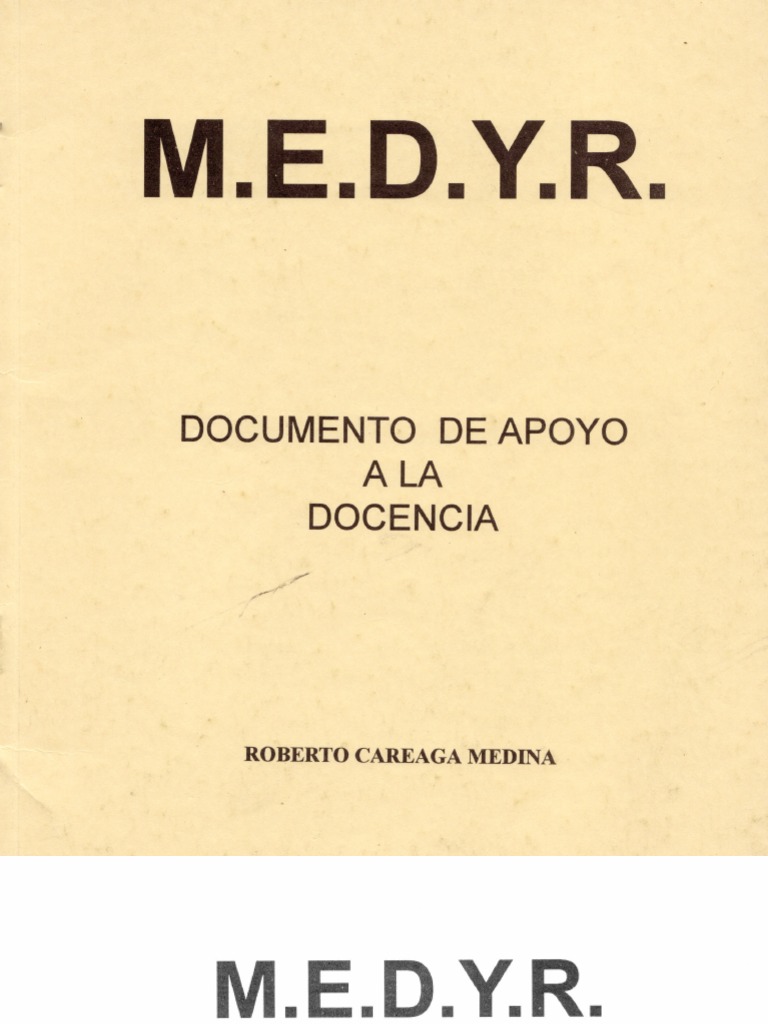 Medyr | PDF