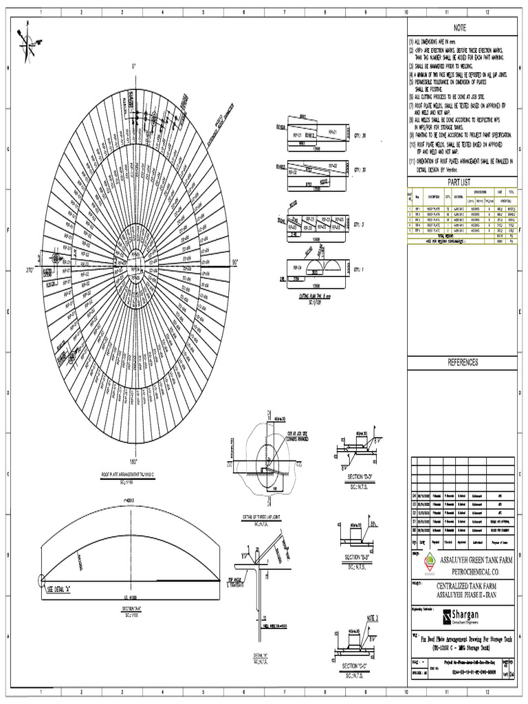 0244 DD 10 01 Fe DWG 30009 D4 | PDF
