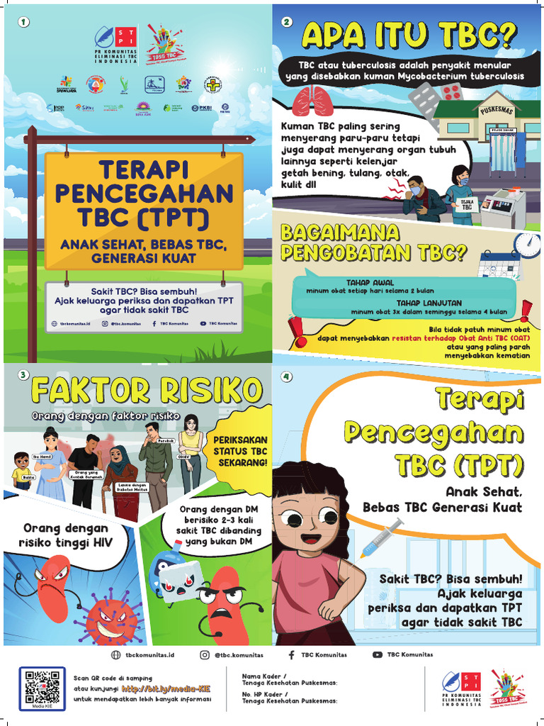 Poster-Lipat_Terapi-Pencegahan-TBC-TPT yes | PDF