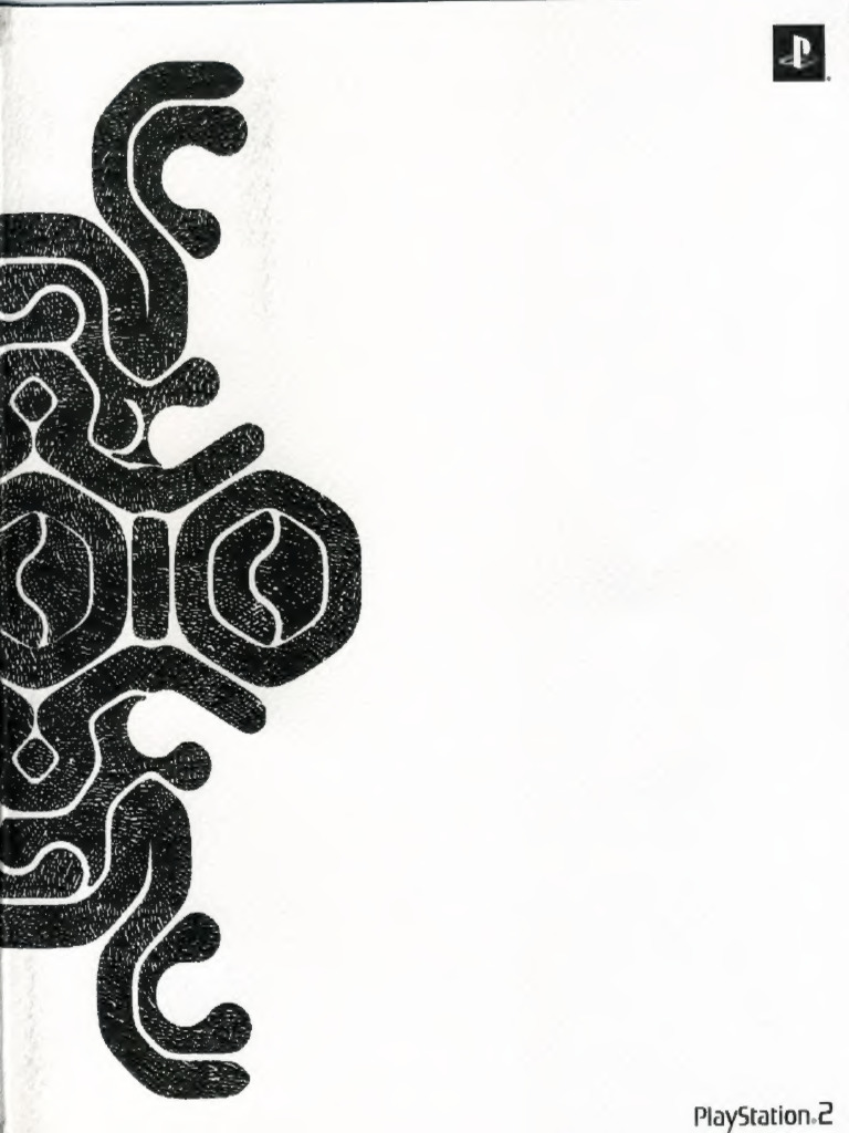 Shadow of The Colossus - Text | PDF