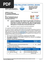 Information To Be Submitted With The Application - MPCB - Docs To ...