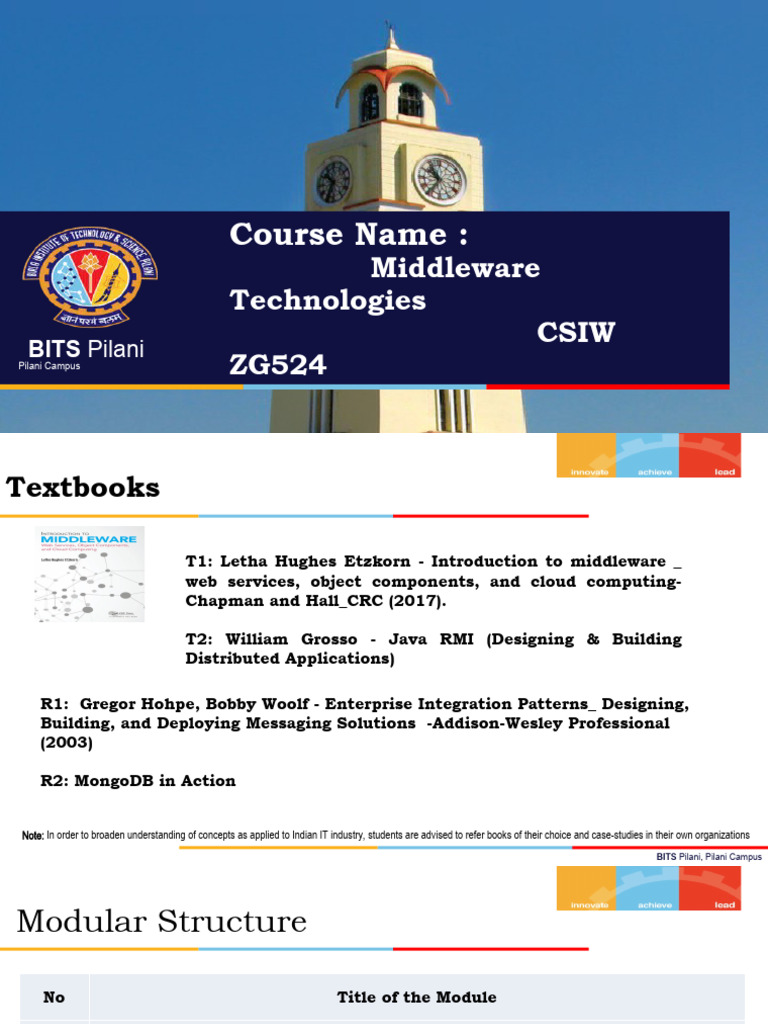 Cs1 Mwt Intro Pdf Common Object Request Broker Architecture Web Service