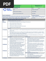 IADRS Annual Watermanship Test Overview | PDF | Underwater Diving ...