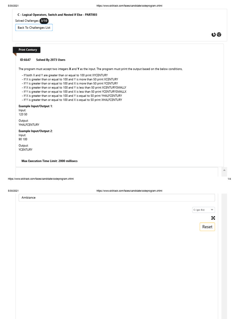 Print Century | PDF | Software Engineering | Computer Science