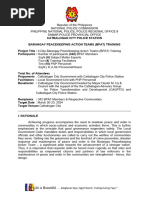 Pcso Branch Directory | PDF | Philippines