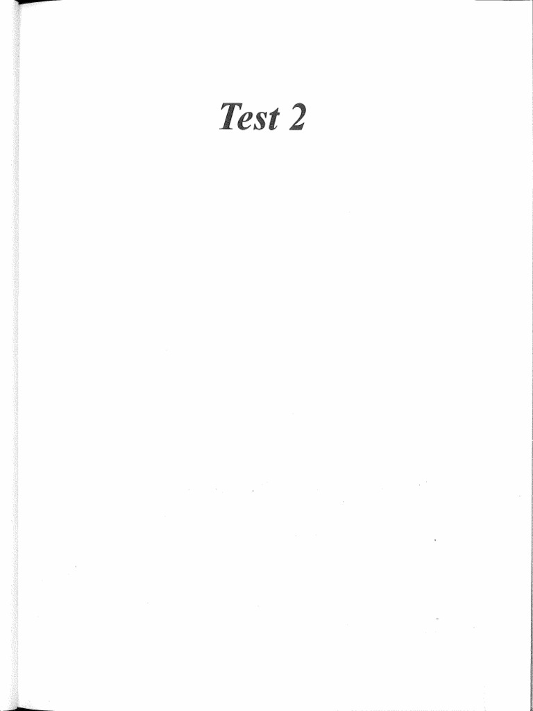 Test 2 Pdf