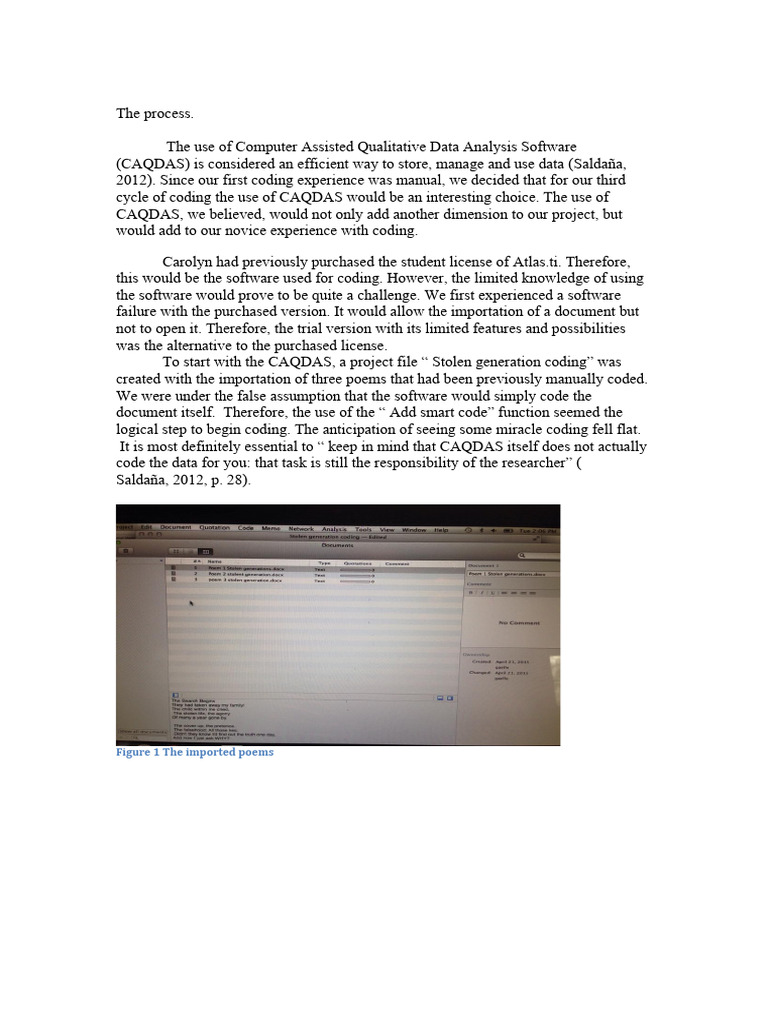 Coding Project Final | PDF | Source Code | Software