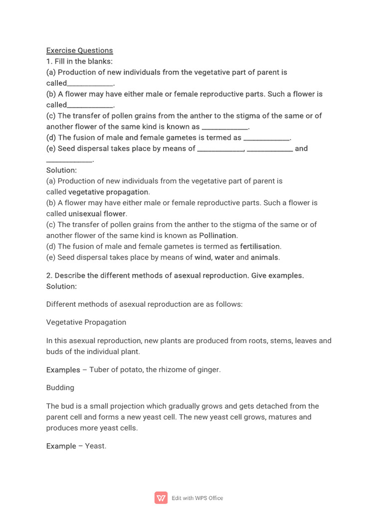 GRADE 7 SCI SOLUTIONS | PDF