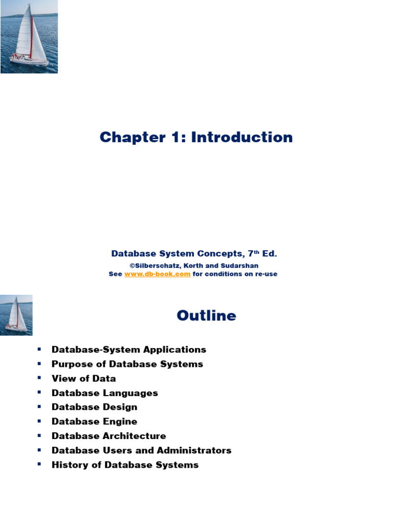 Unit1 Part1 | Download Free PDF | Databases | Conceptual Model