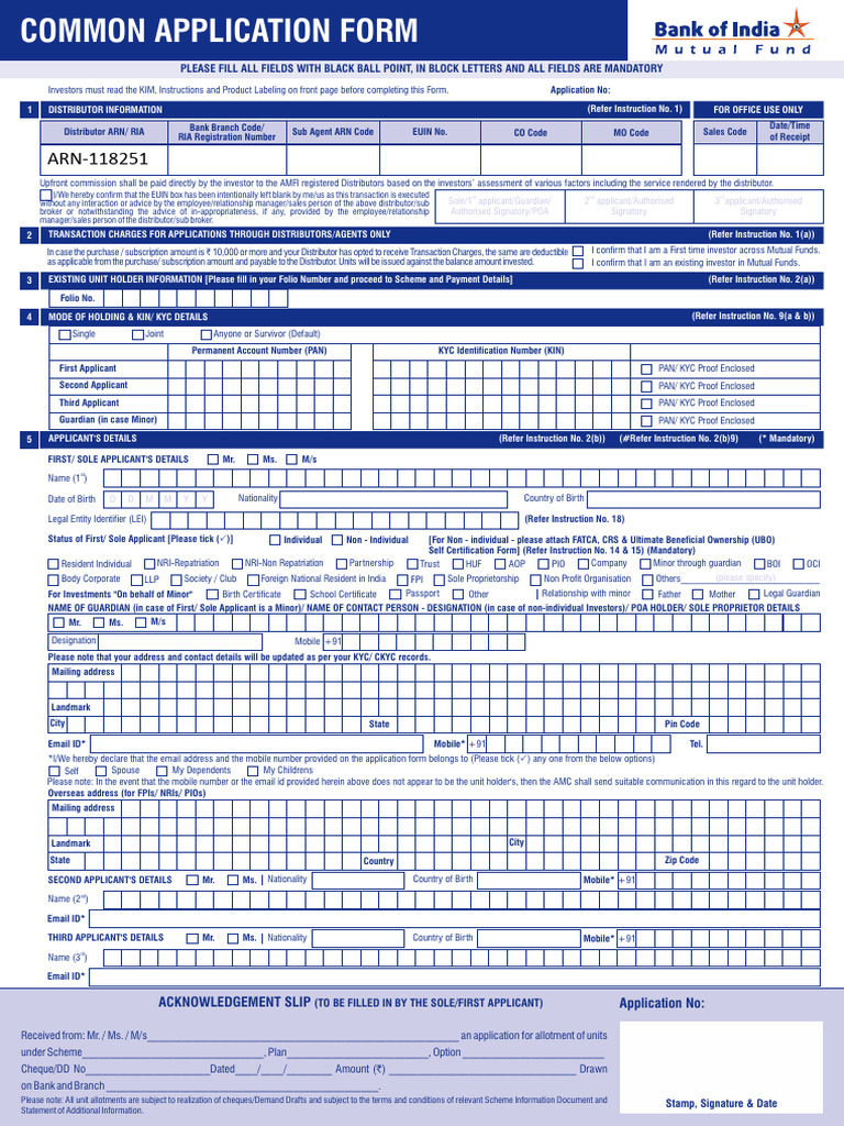 Boi-Axa MF Purchase | PDF | Cheque | Banks