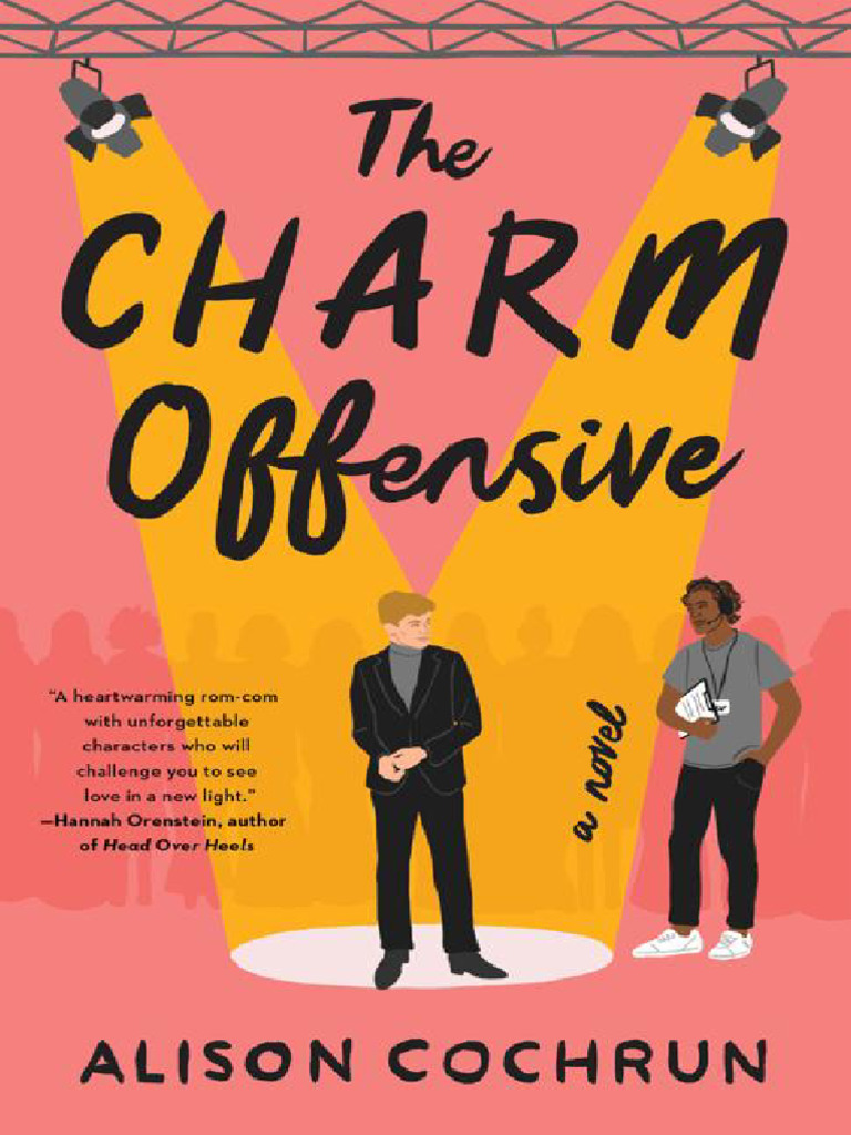 The Charm Offensive - Alison Cochrun | Descargar gratis PDF | Amor