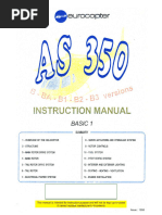 AS350 B2 - CH 04 - Main Rotor | PDF | Helicopter Rotor | Bearing ...