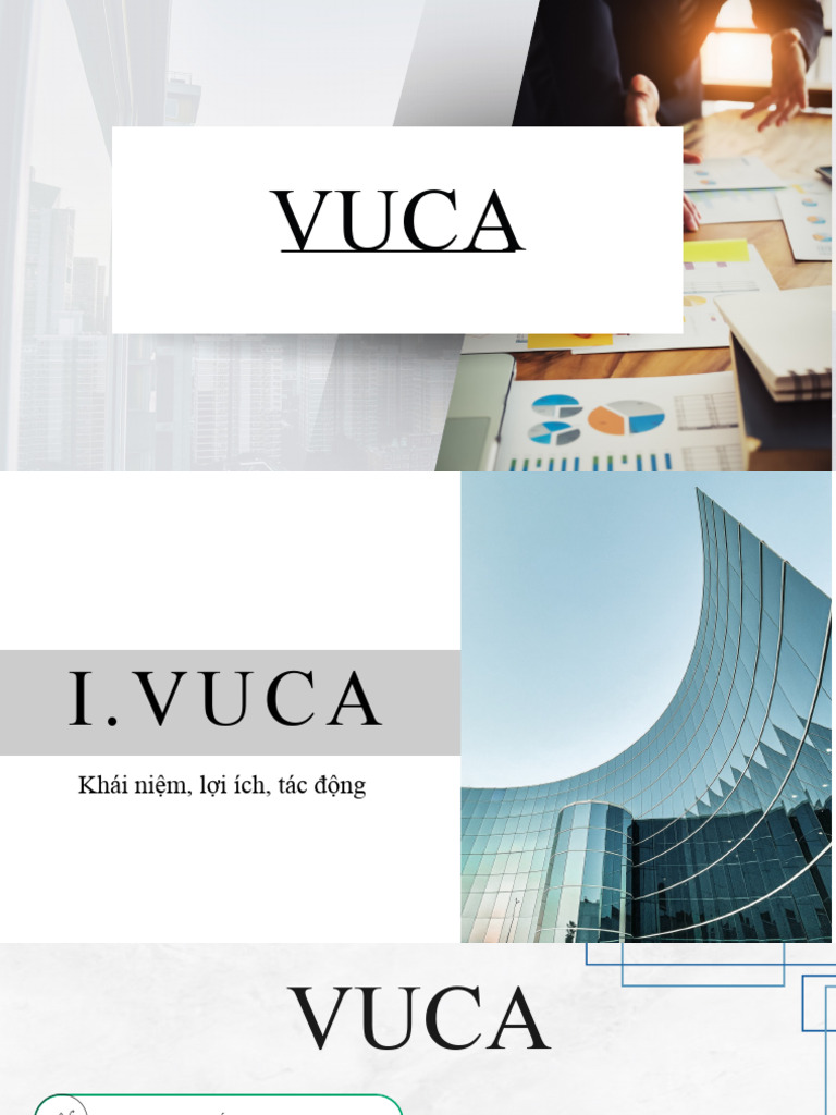 QTRR - 01 - Nhóm VUCA | PDF