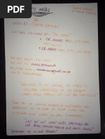 Official HSC Reduced Syllabus 2025 | PDF