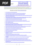 Malta Qualification Recognition Process | PDF | Professional Certification