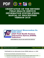 Environmental Health Programs - Department of Health Website | PDF ...