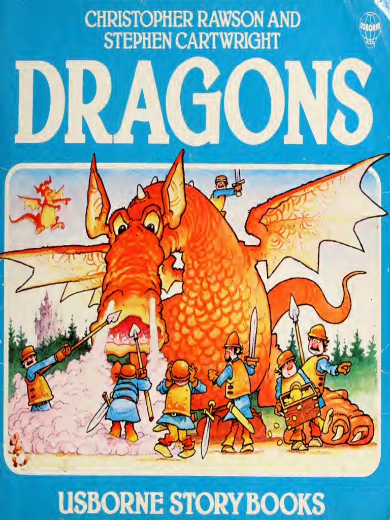 Dragons | PDF