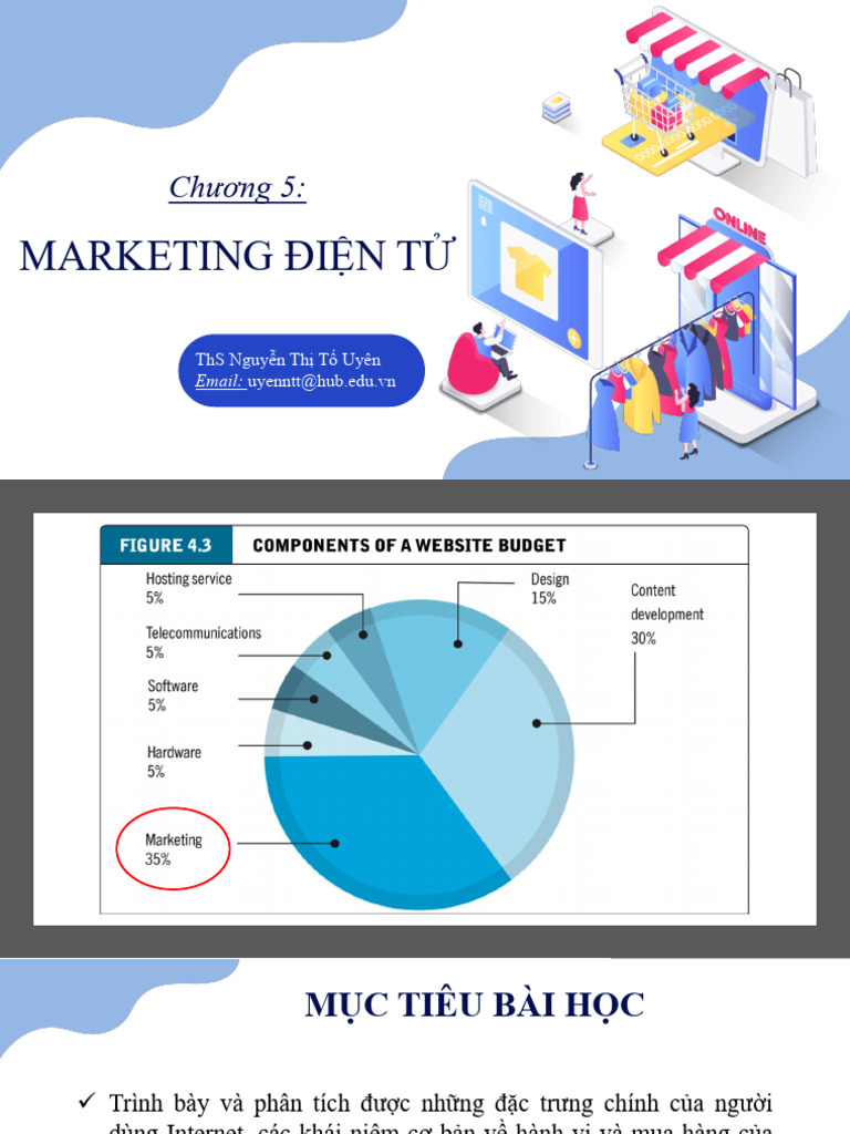 E Commerce Chapter 05 | PDF