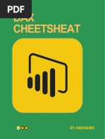 LeanIX Overview and Fact Sheet Guide | PDF | Application Software ...