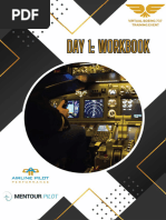 Inibuilds A300-600R (F) Checklist | PDF | Aviation Safety | Aerospace