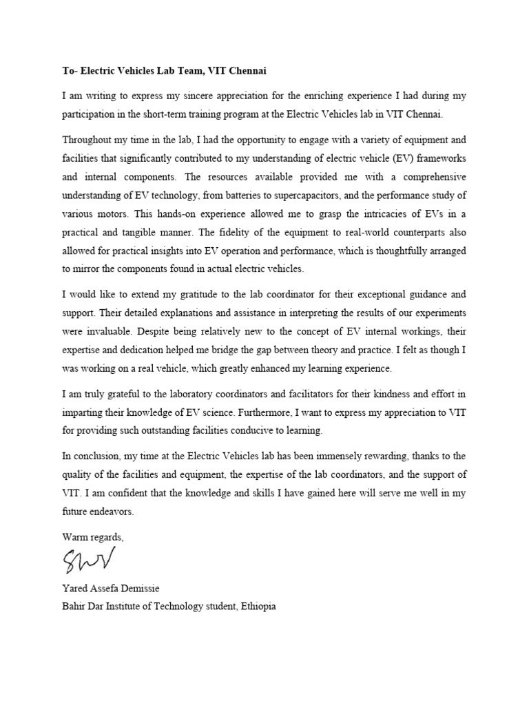 EV Lab | PDF | Technology & Engineering