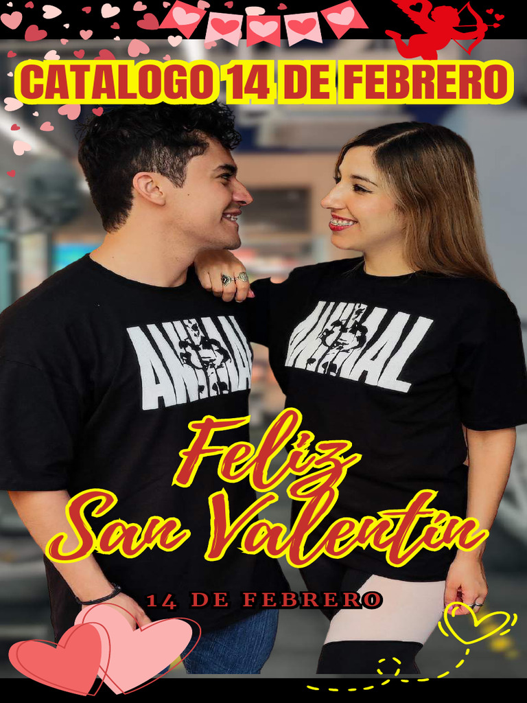 Catalogo de San Valentin Oh-Ts-Om 2024 - Compressed | PDF