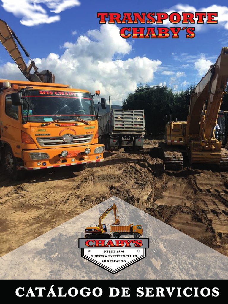 Catalogo Chaby S 2024 | PDF | Business