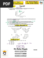 ALEKS Math Placement Practice Worksheet | PDF | Length | Elementary ...