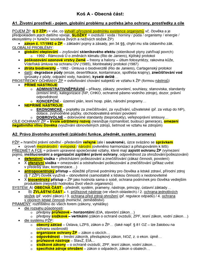 Strasna Pomsta Prirody | PDF