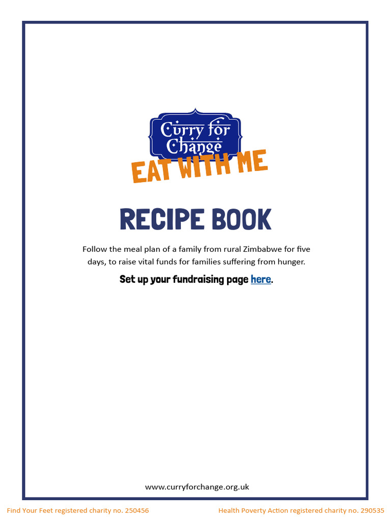 Eat-With-Me-Recipe-book | Download Free PDF | Leaf Vegetable | Beef