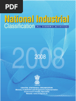 2019 Updates To The 2009 Philippine Standard Industrial Classification ...