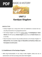 CWW Kannangara | PDF