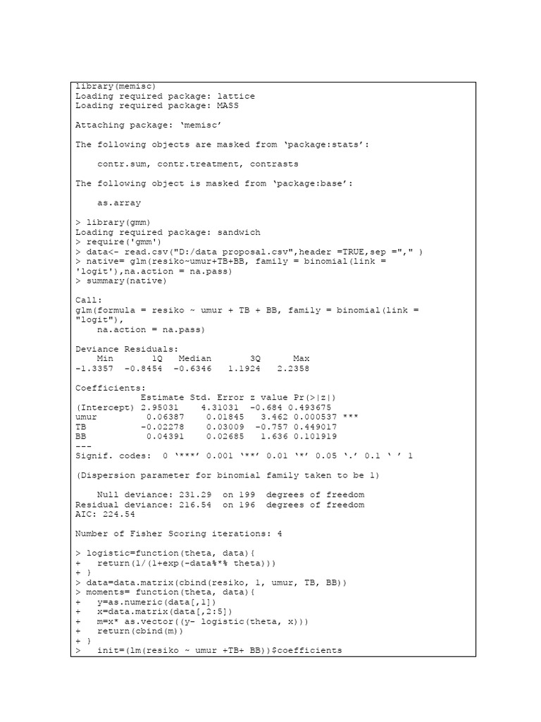 Library | PDF | Statistical Theory | Applied Mathematics