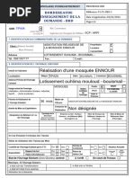 Bon de Commande CTC | PDF | Ingénierie