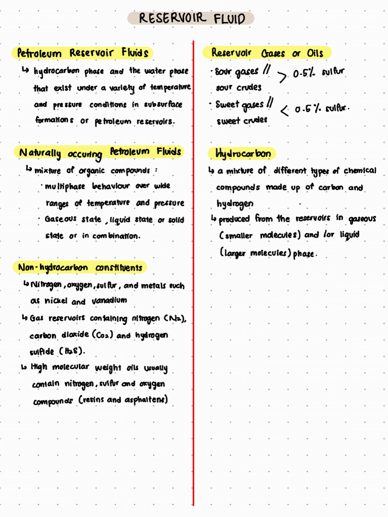 CHAPTER 1 SELF NOTE | PDF