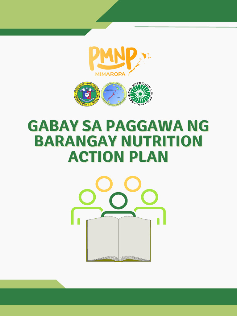 Gabay Sa Paggawa NG Bnap Latest | PDF