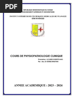 Transsudat vs Exsudat : Définitions et Causes | PDF | Inflammation ...