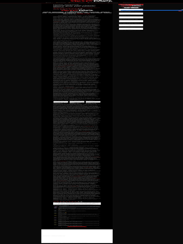 Does Anyone Remember The Rhyme About The Patchwork Man - and The ...