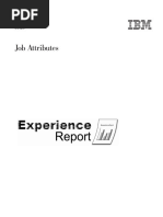 Iseries | PDF | Instruction Set | Command Line Interface