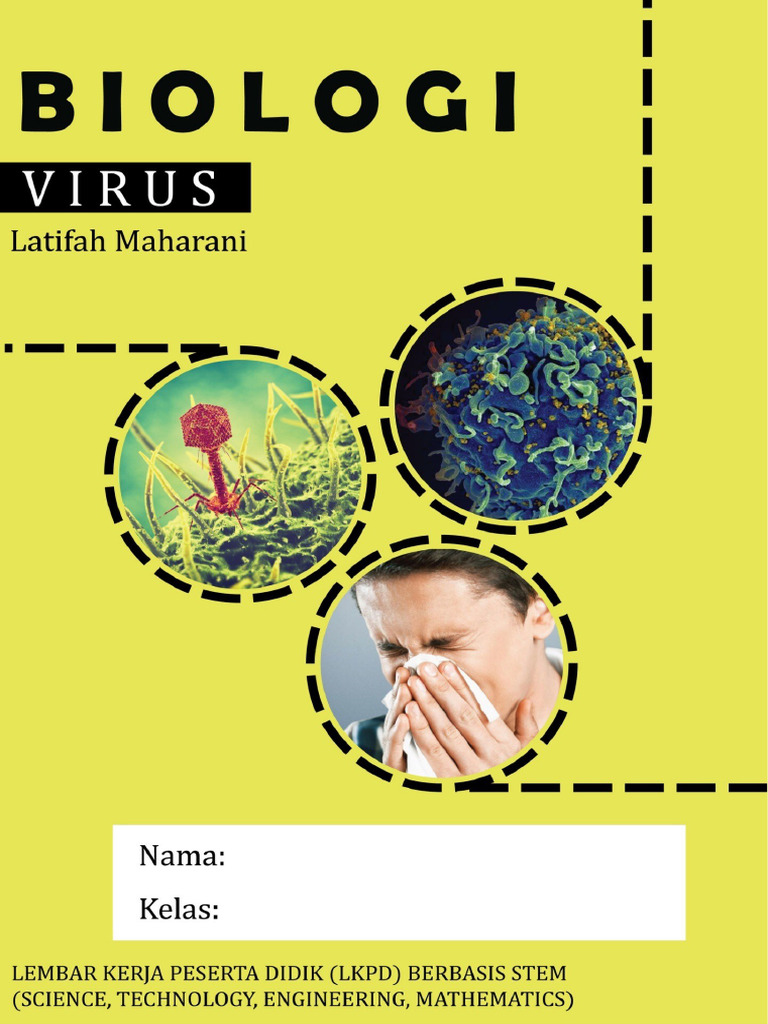 LKPD Stem | PDF