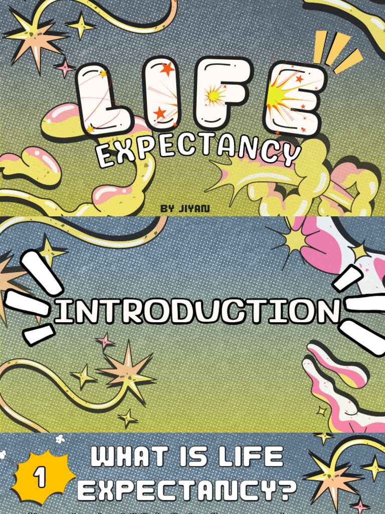 Life | PDF | Life Expectancy | Actuarial Science
