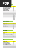 Kompetensi TP Kelas 5 Semester 2 | PDF