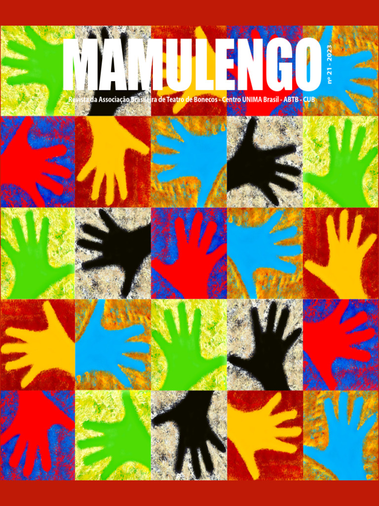 Mamulengo: 50 Anos de Teatro de Bonecos no Brasil | PDF | Teatro | Brasil