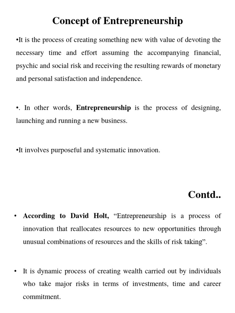 Unit 1 Bim | PDF | Entrepreneurship | Corporate Social Responsibility