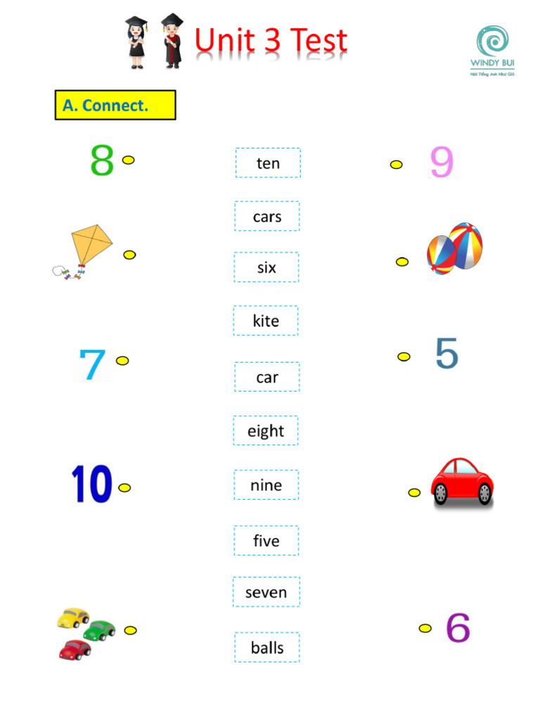 Unit 3 Test (Protected) | PDF